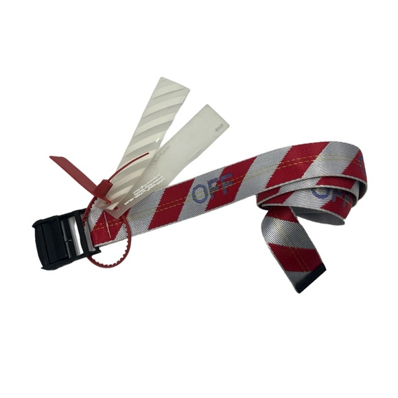 Off-White | Accessories | Offwhite Utility Belt | Poshmark